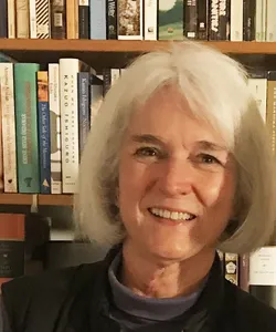 Emily Teeter | Smithsonian Journeys Expert | Smithsonian Journeys