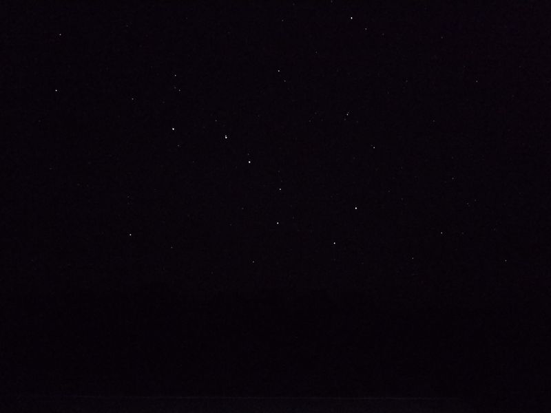 Big dipper | Smithsonian Photo Contest | Smithsonian Magazine