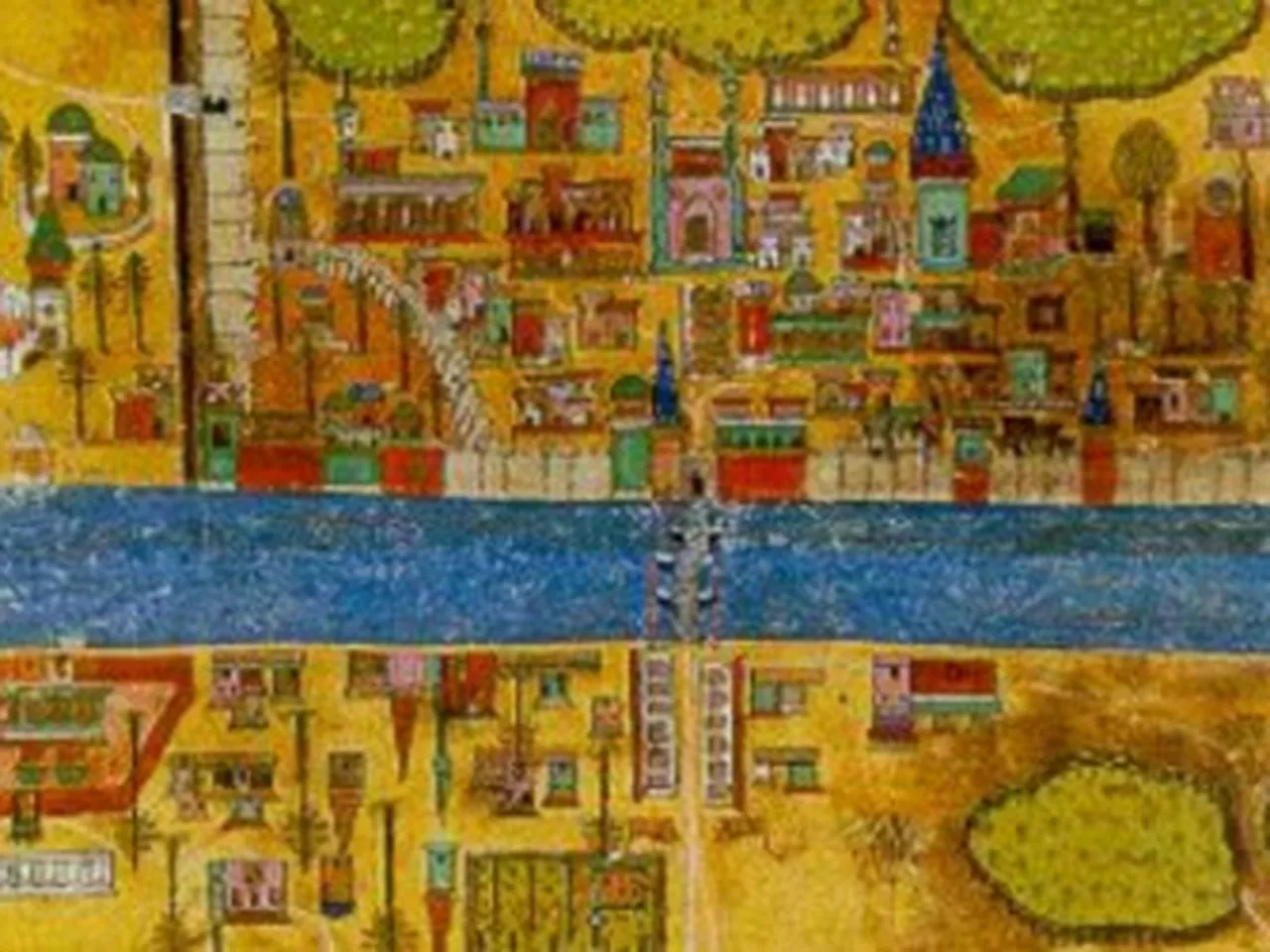 Tortoise In Medieval Time