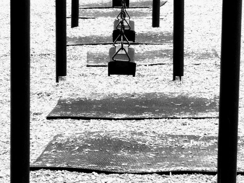 Ghost Swings | Smithsonian Photo Contest | Smithsonian Magazine
