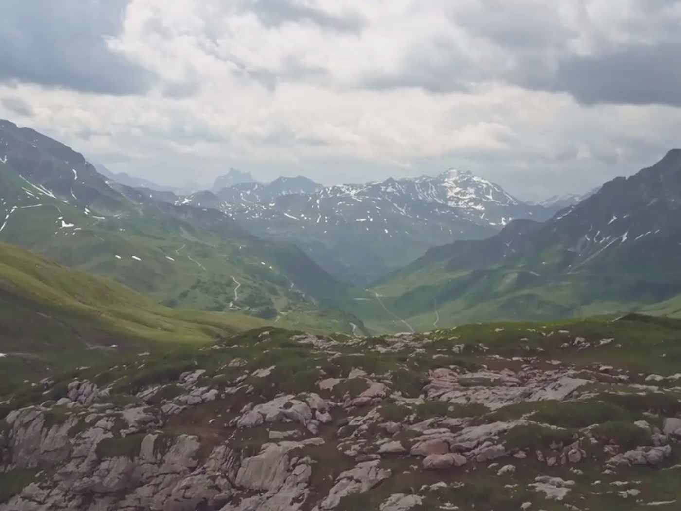 Magic and Mountains | Sponsored | Smithsonian Magazine