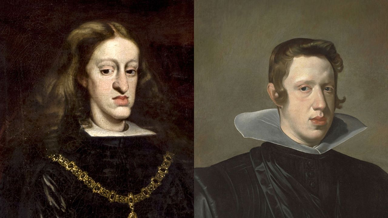 Habsburg Family Portraits Leopold I, Holy Roman Emperor Wikipedia