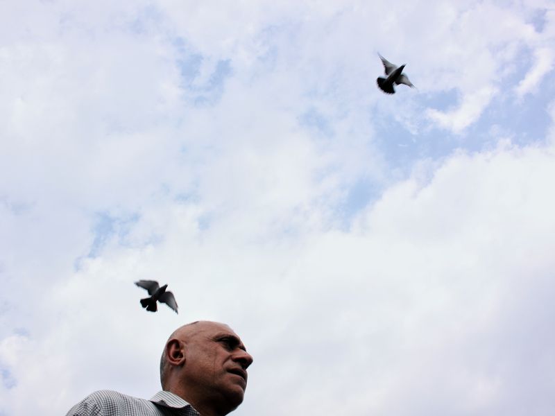 fly man | Smithsonian Photo Contest | Smithsonian Magazine