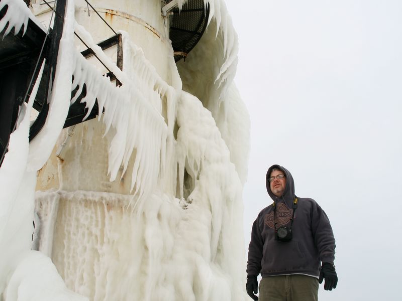 the ice man commeth | Smithsonian Photo Contest | Smithsonian Magazine