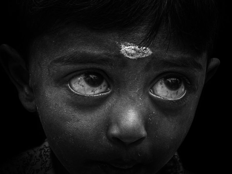 Innocence | Smithsonian Photo Contest | Smithsonian Magazine