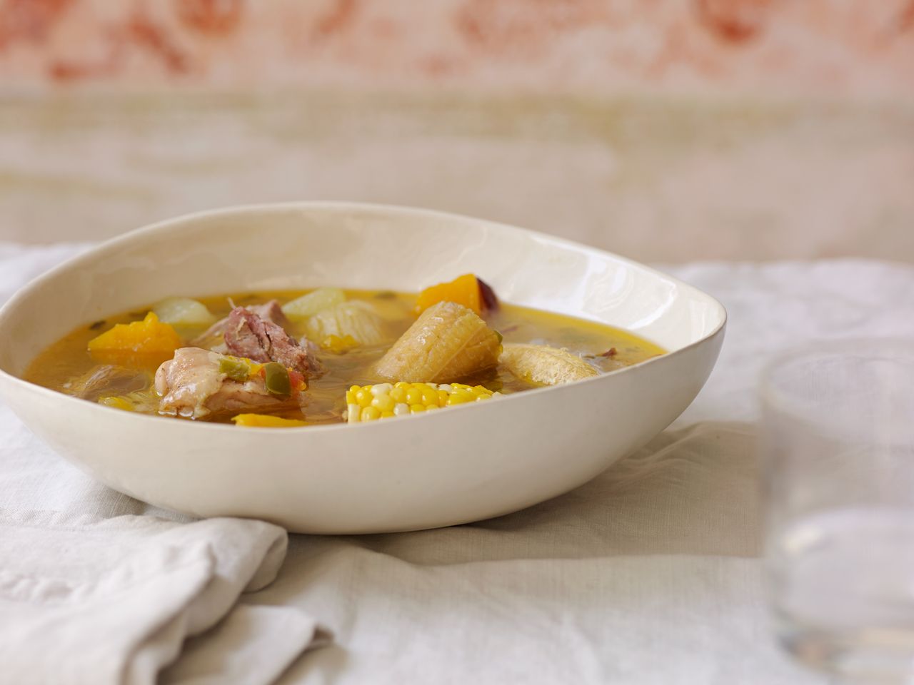 ajiaco cubano instant pot