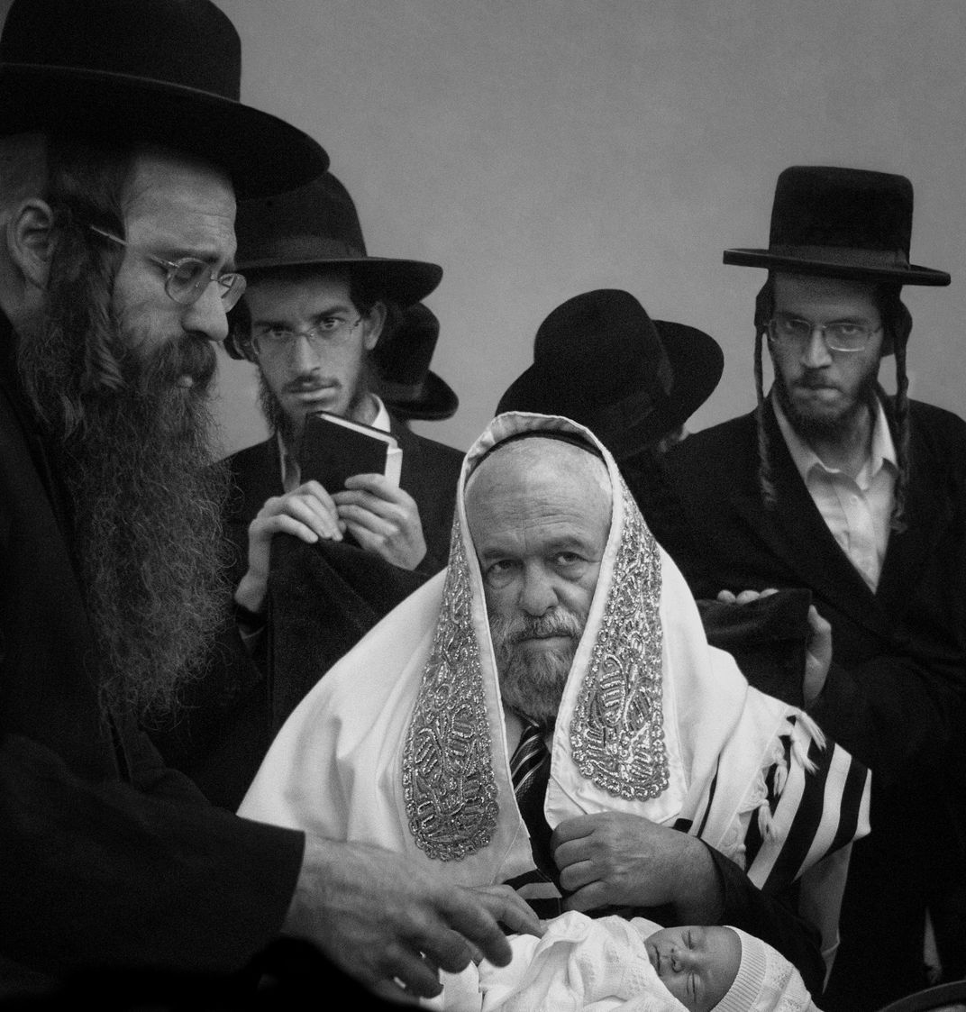 The circumcision Jerusalem Israel | Smithsonian Photo Contest ...