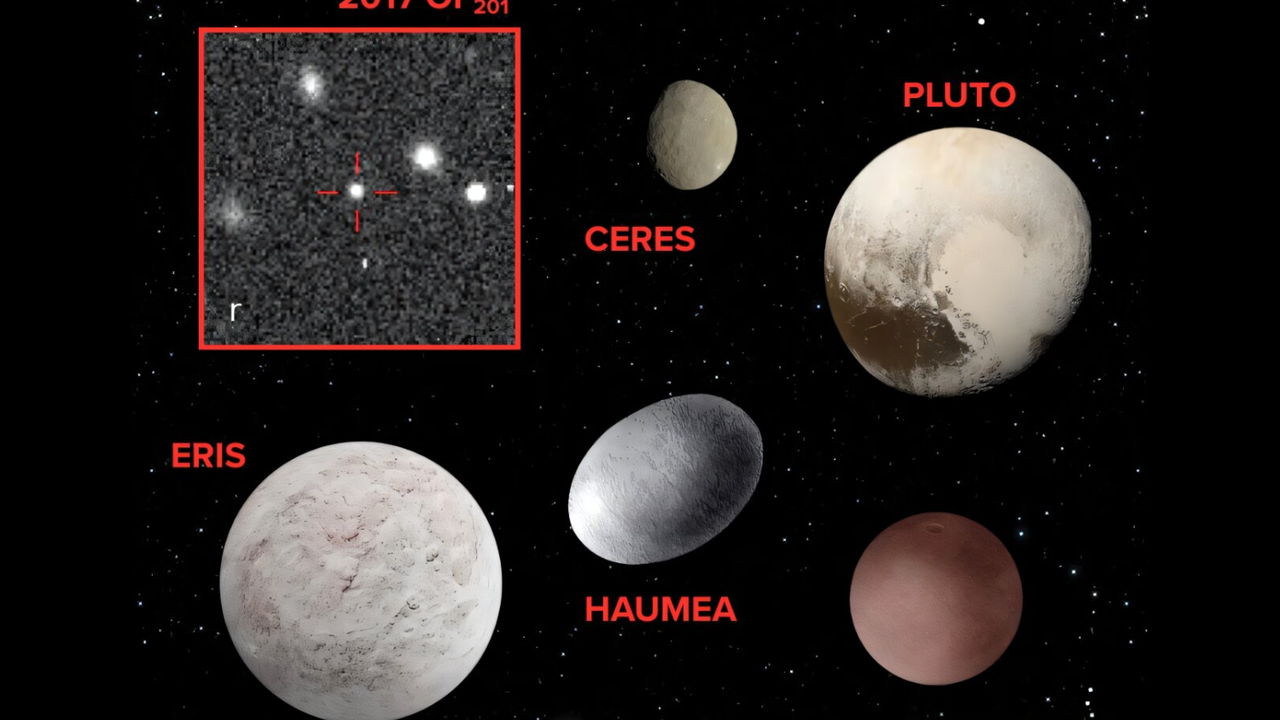 bbc the planets pluto