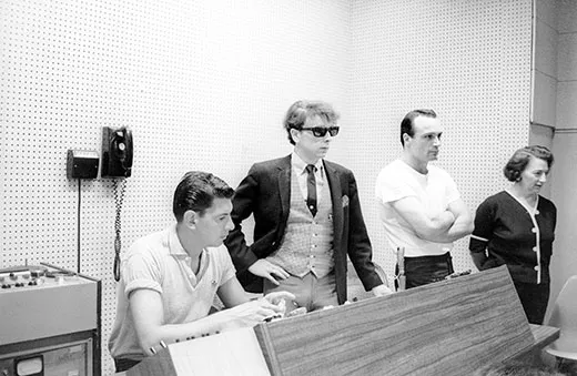 The Hidden History of a Rock ’n’ Roll Hitmaker