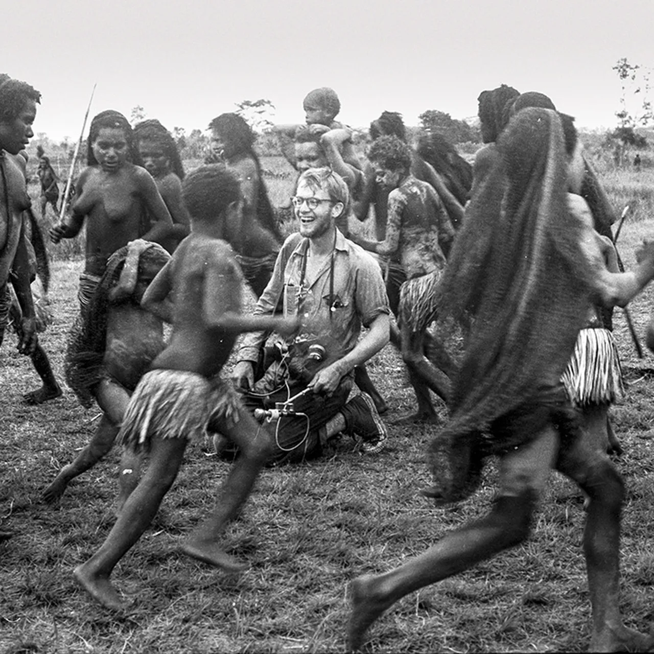 rockefeller house fire