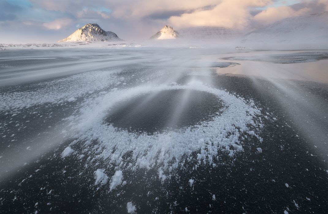 Wind Storm | Smithsonian Photo Contest | Smithsonian Magazine
