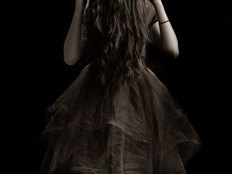 Here I Am.Catherine.7 | Smithsonian Photo Contest | Smithsonian Magazine