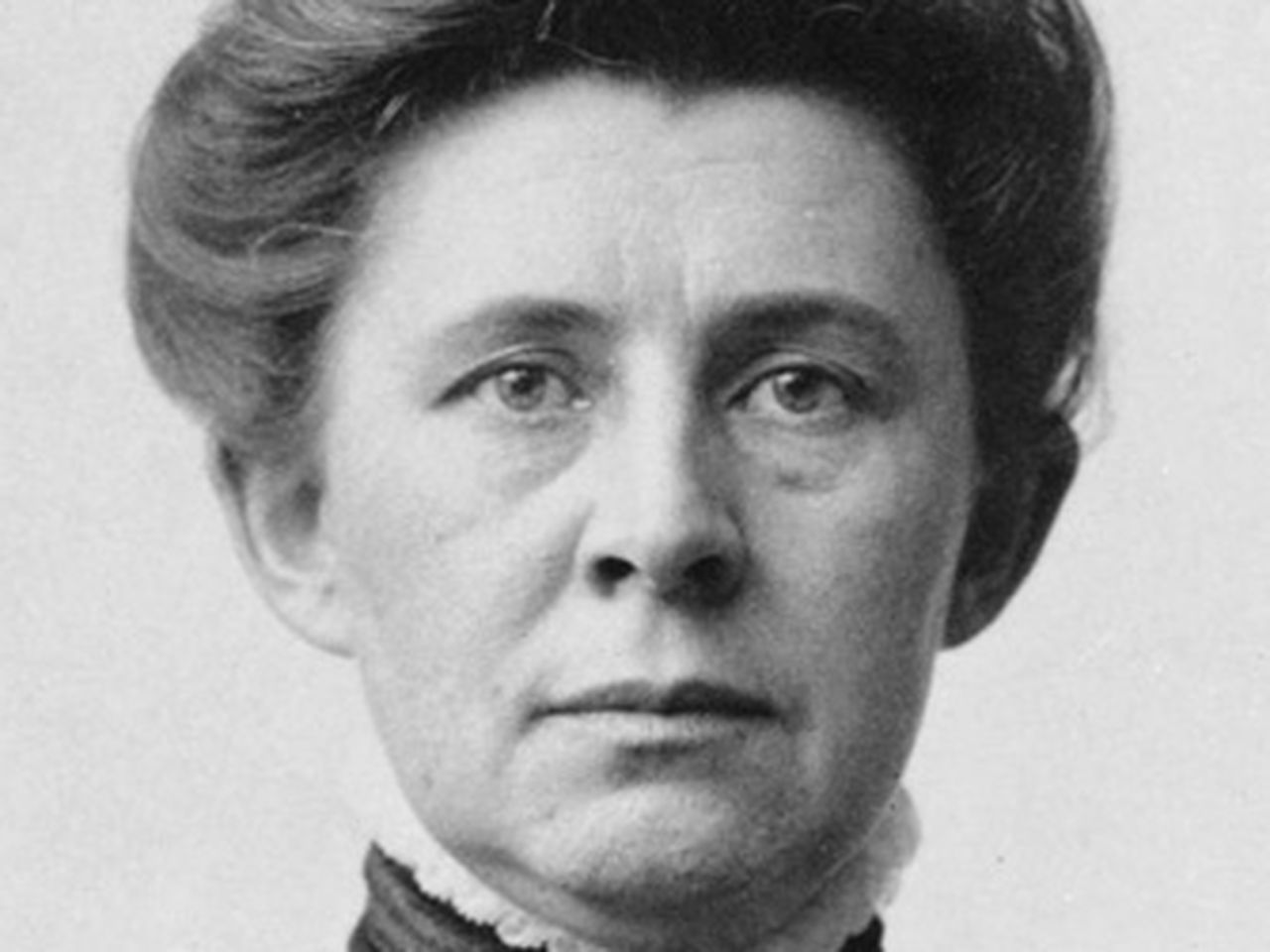 Ida Tarbell Achievements Of Rome