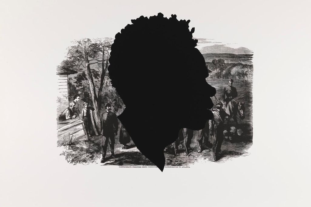 kara walker