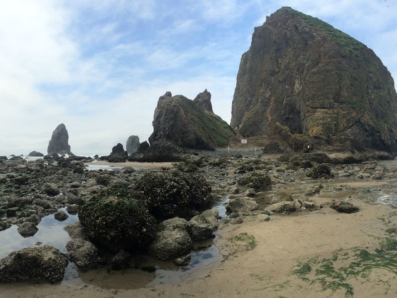 High Rock | Smithsonian Photo Contest | Smithsonian Magazine