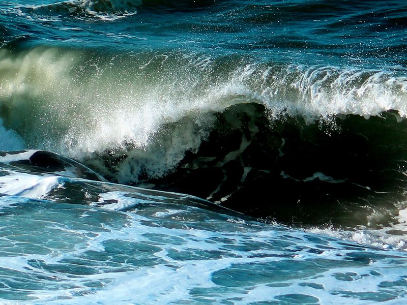 The Pacific Ocean | Smithsonian Photo Contest | Smithsonian Magazine