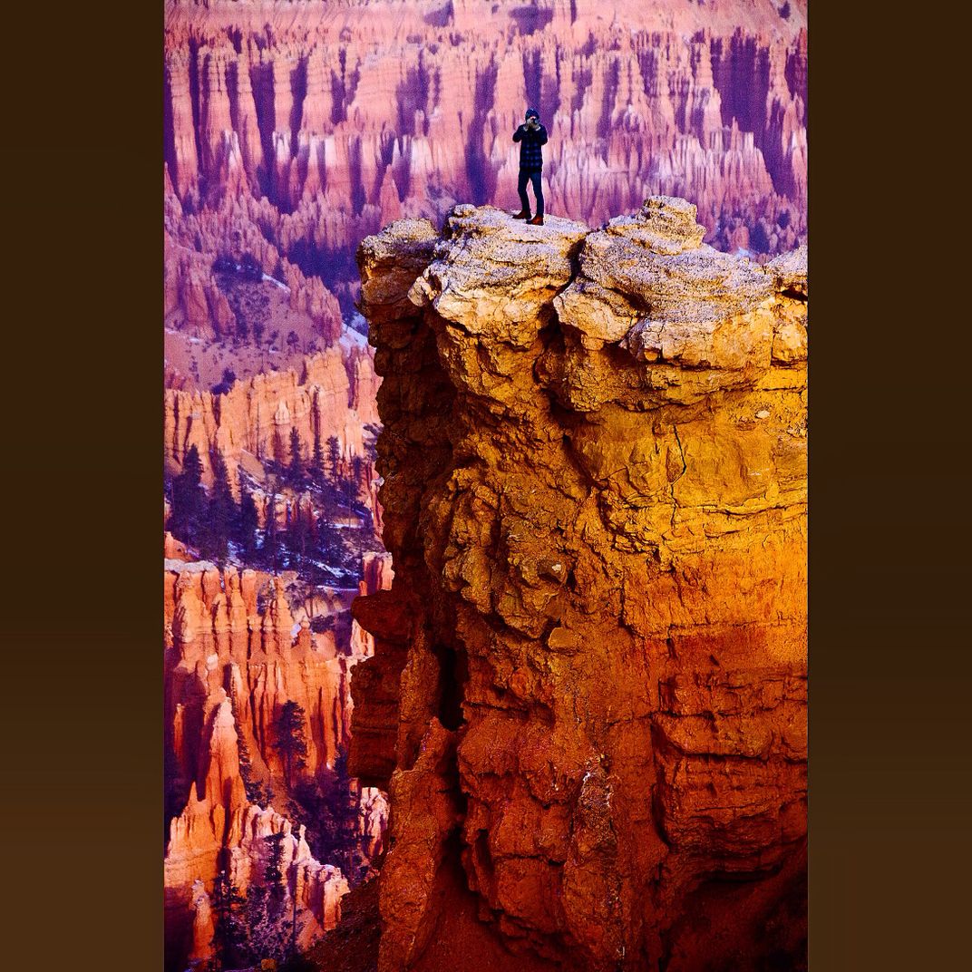 Aspiring Photographer | Smithsonian Photo Contest | Smithsonian Magazine