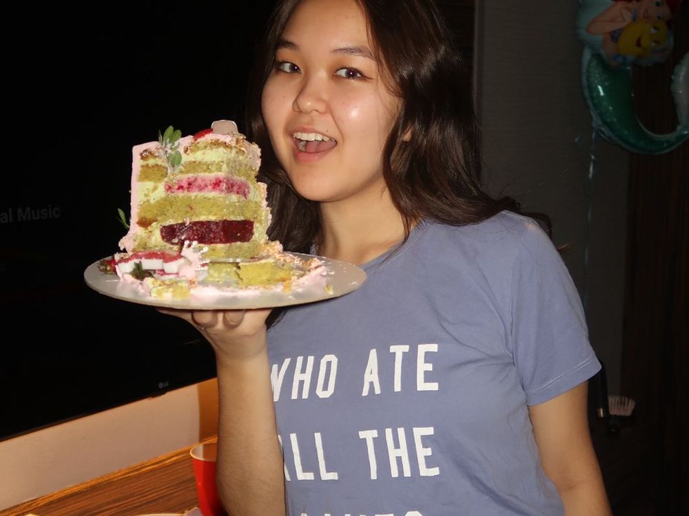 Who ate all the cake? At the birthday party | Smithsonian Photo Contest ...