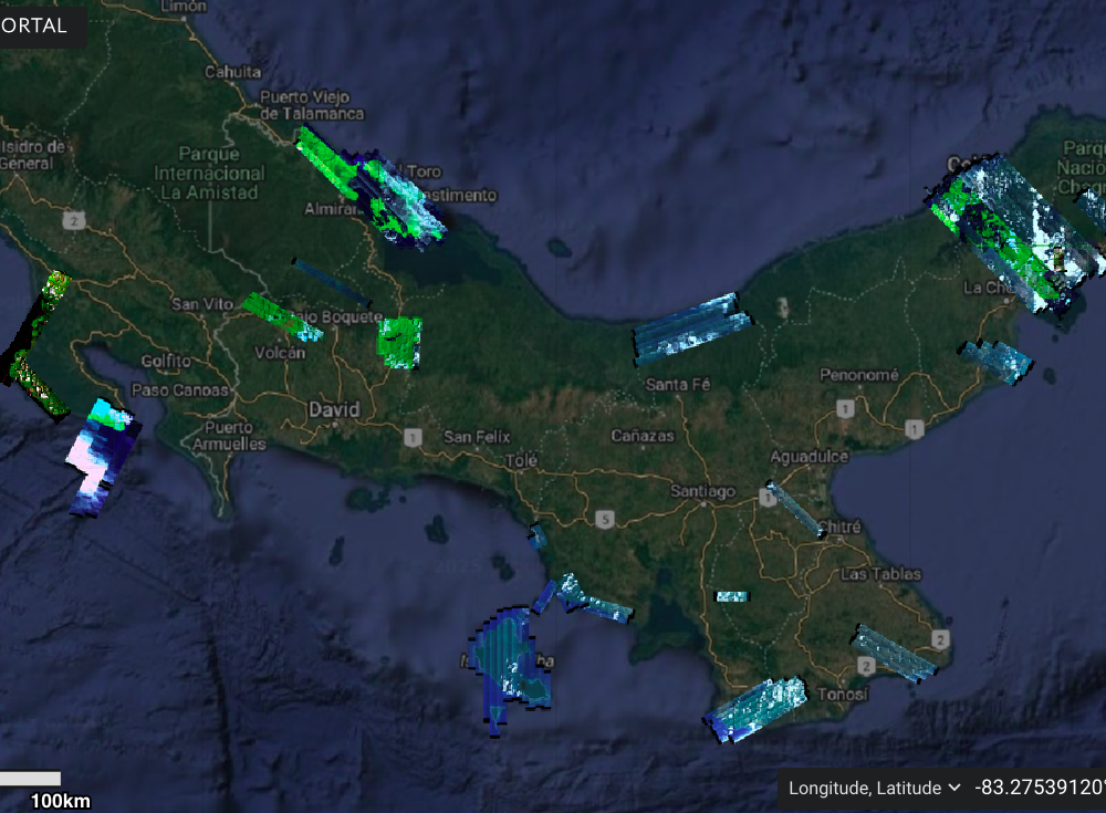 NASA Is Studying Tropical Ecosystems by Linking the Ground, Air and Space | Smithsonian Voices ...