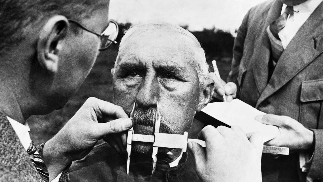 why does racism continue today