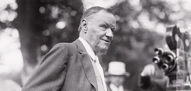 clarence darrow