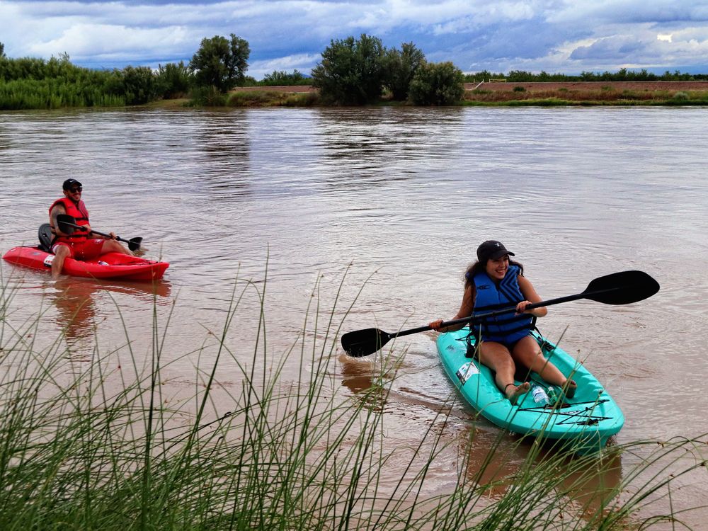 Rafting the Rio Grande | Smithsonian Photo Contest | Smithsonian Magazine