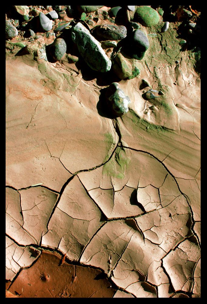 The river in Tehran in iran...Along with my teacher | Smithsonian Photo ...