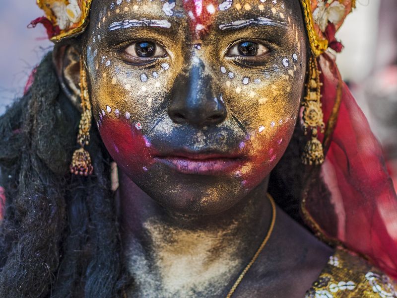 Little Kali | Smithsonian Photo Contest | Smithsonian Magazine