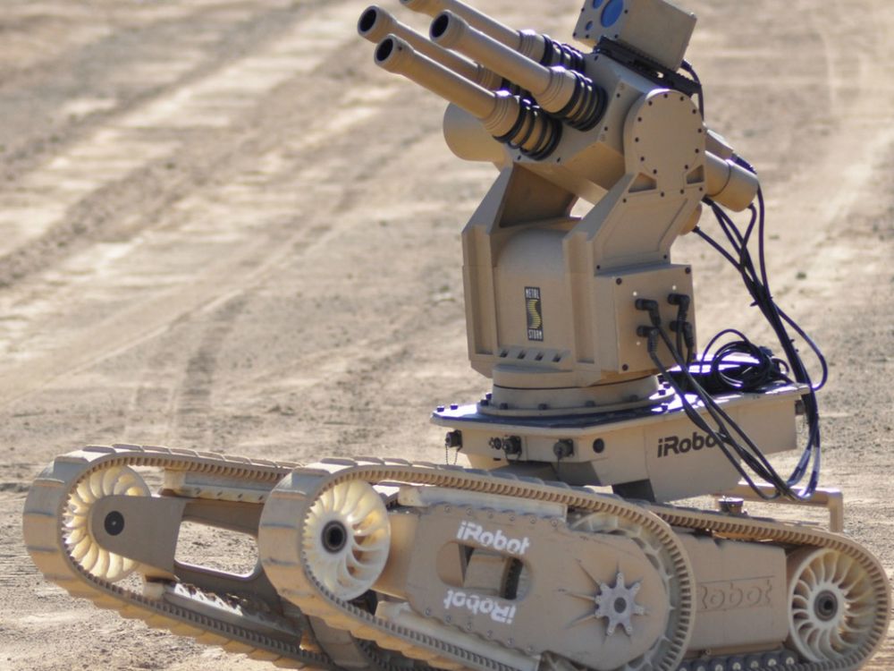 Can Killer Robots Learn to Follow the Rules of War?