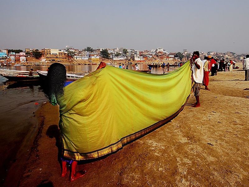 Sun-drying | Smithsonian Photo Contest | Smithsonian Magazine