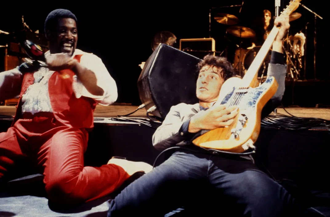 How Bruce Springsteen Created the ‘Greatest Rock Album Ever’