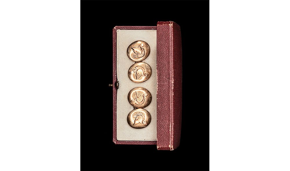 A Private Tour of the CIA's Incredible Museum