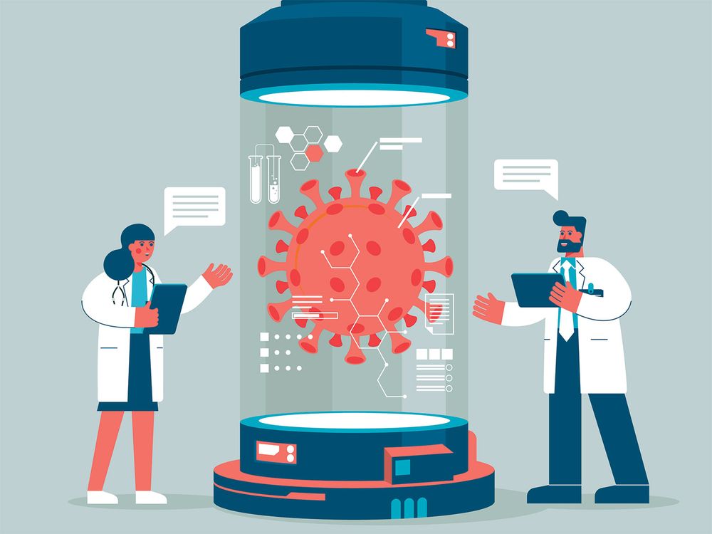 What Have We Learned From Intentionally Infecting People With Covid-19?