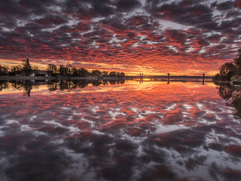 Magic morning | Smithsonian Photo Contest | Smithsonian Magazine