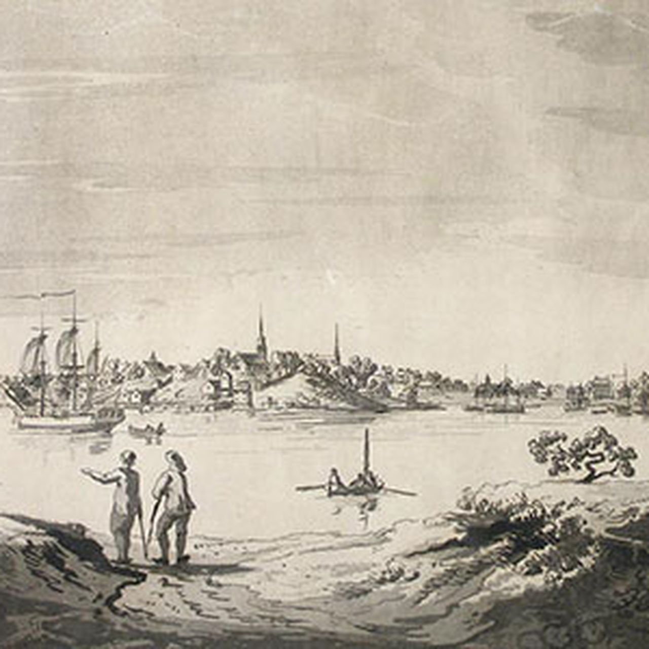 Paul Reveres Capall Paul Revere Wikipedia