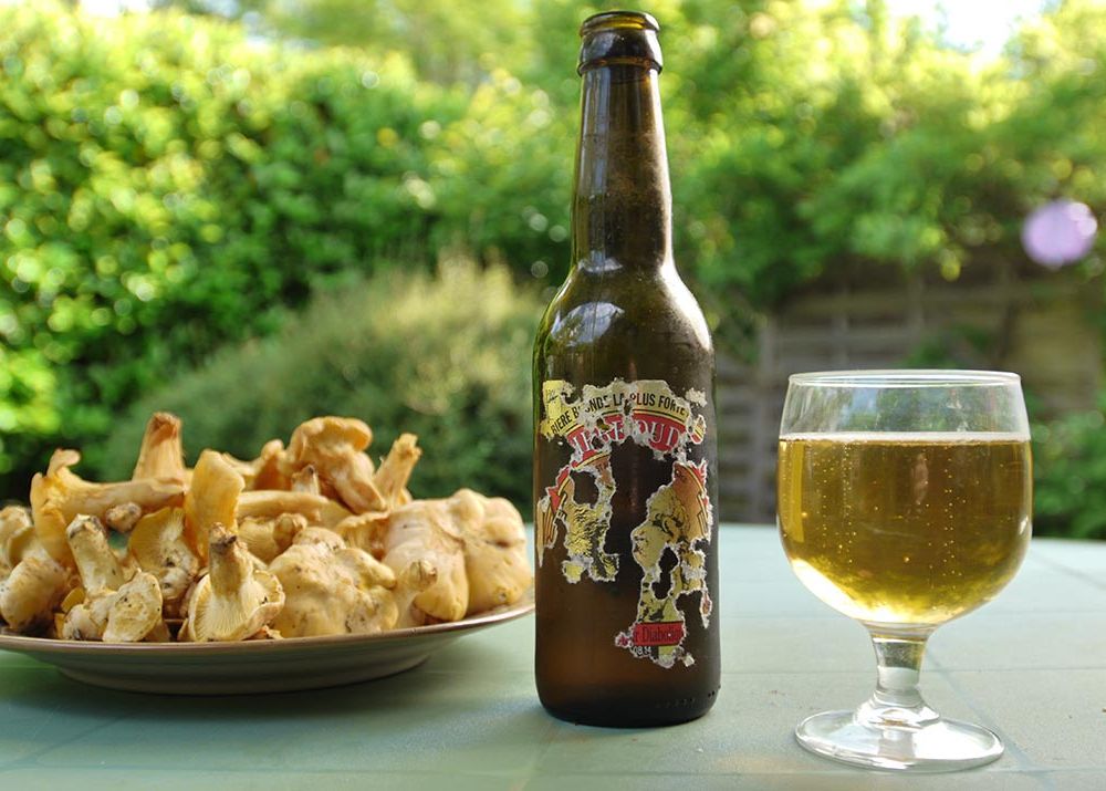 Find These Beers Hidden in Paris and the French Countryside