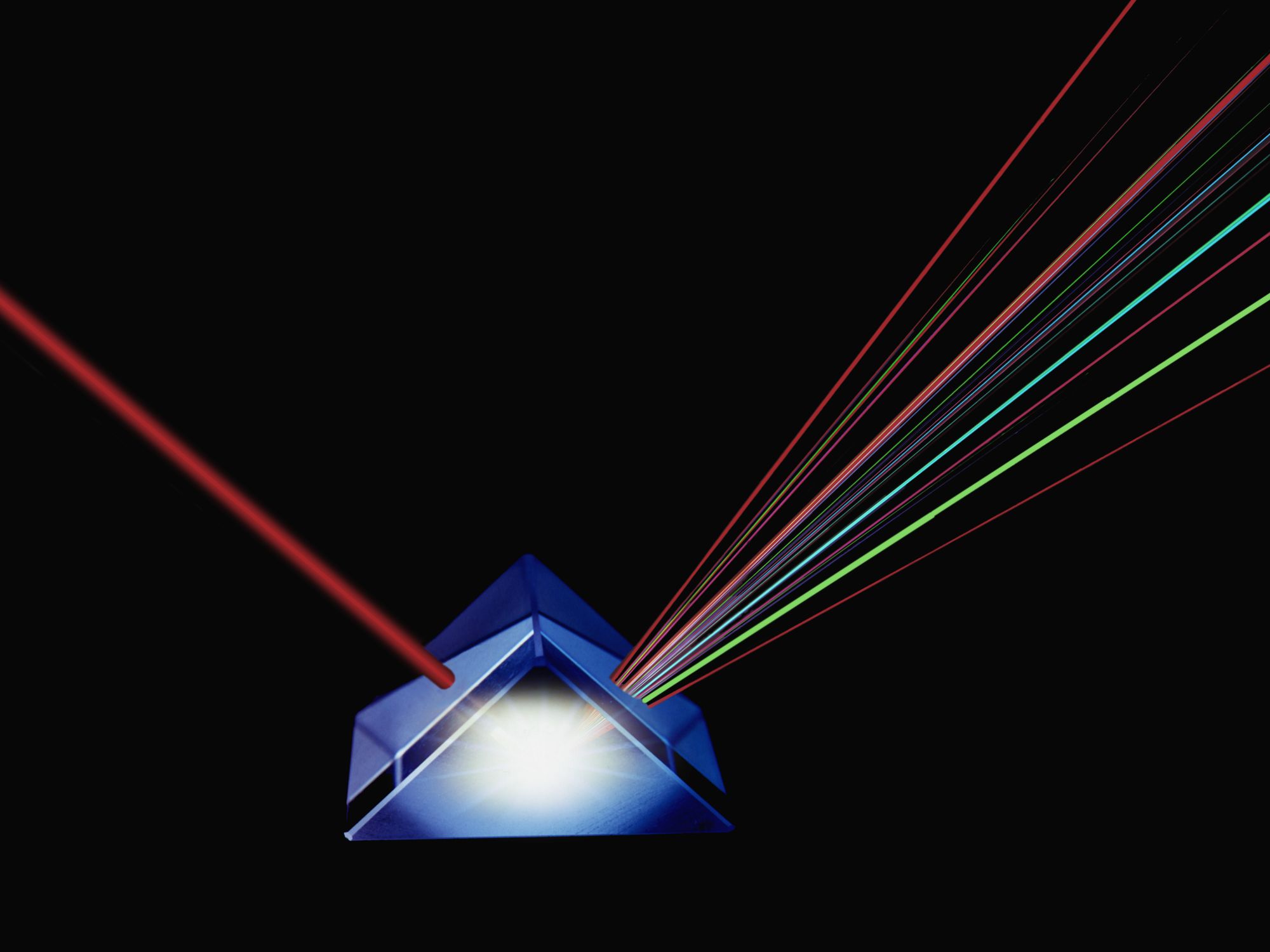 Scientists Are Actually Talking About Building Giant Space Lasers to ...