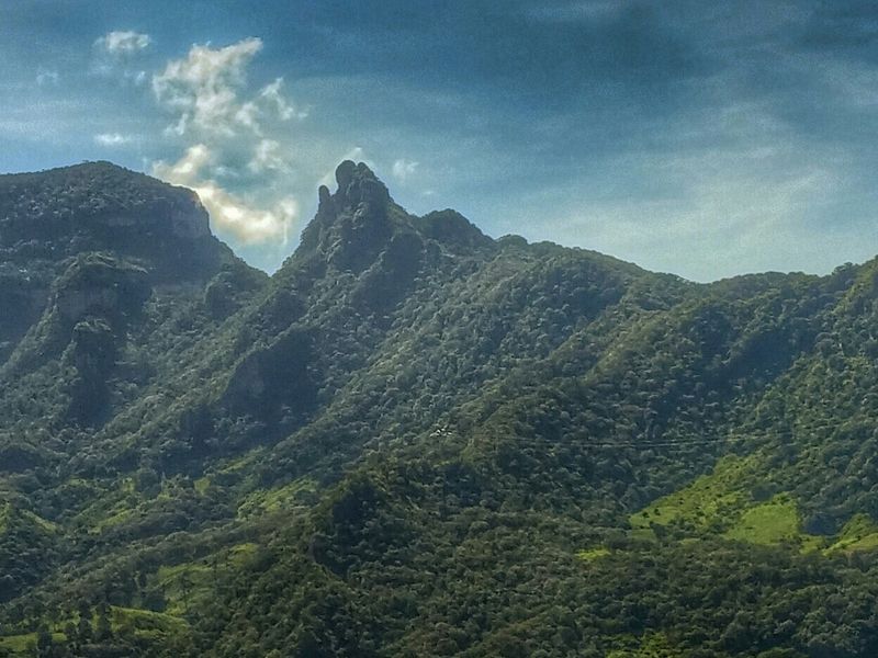 The Western Sierra Madre | Smithsonian Photo Contest | Smithsonian Magazine