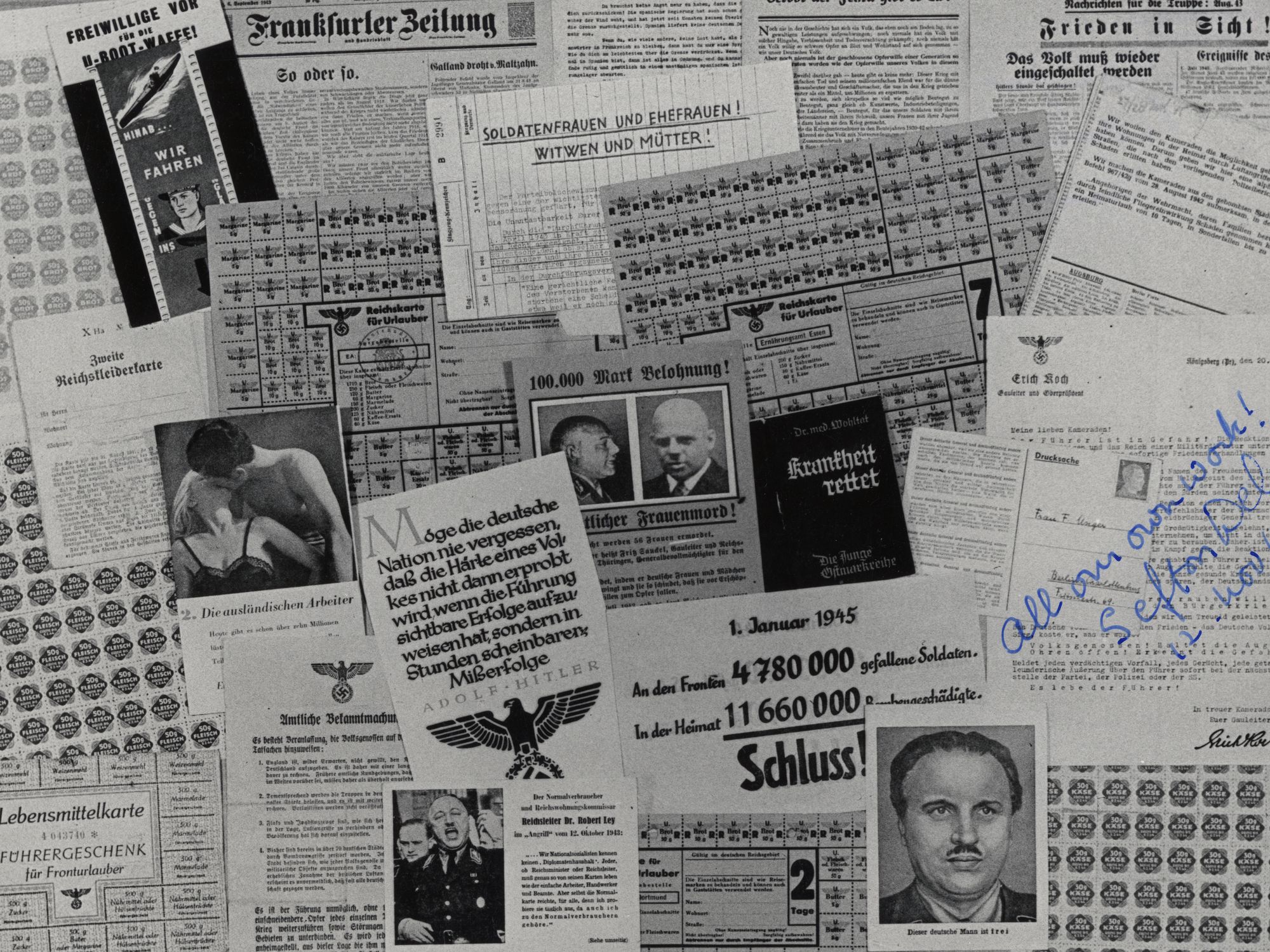 The Fake British Radio Show That Helped Defeat the Nazis