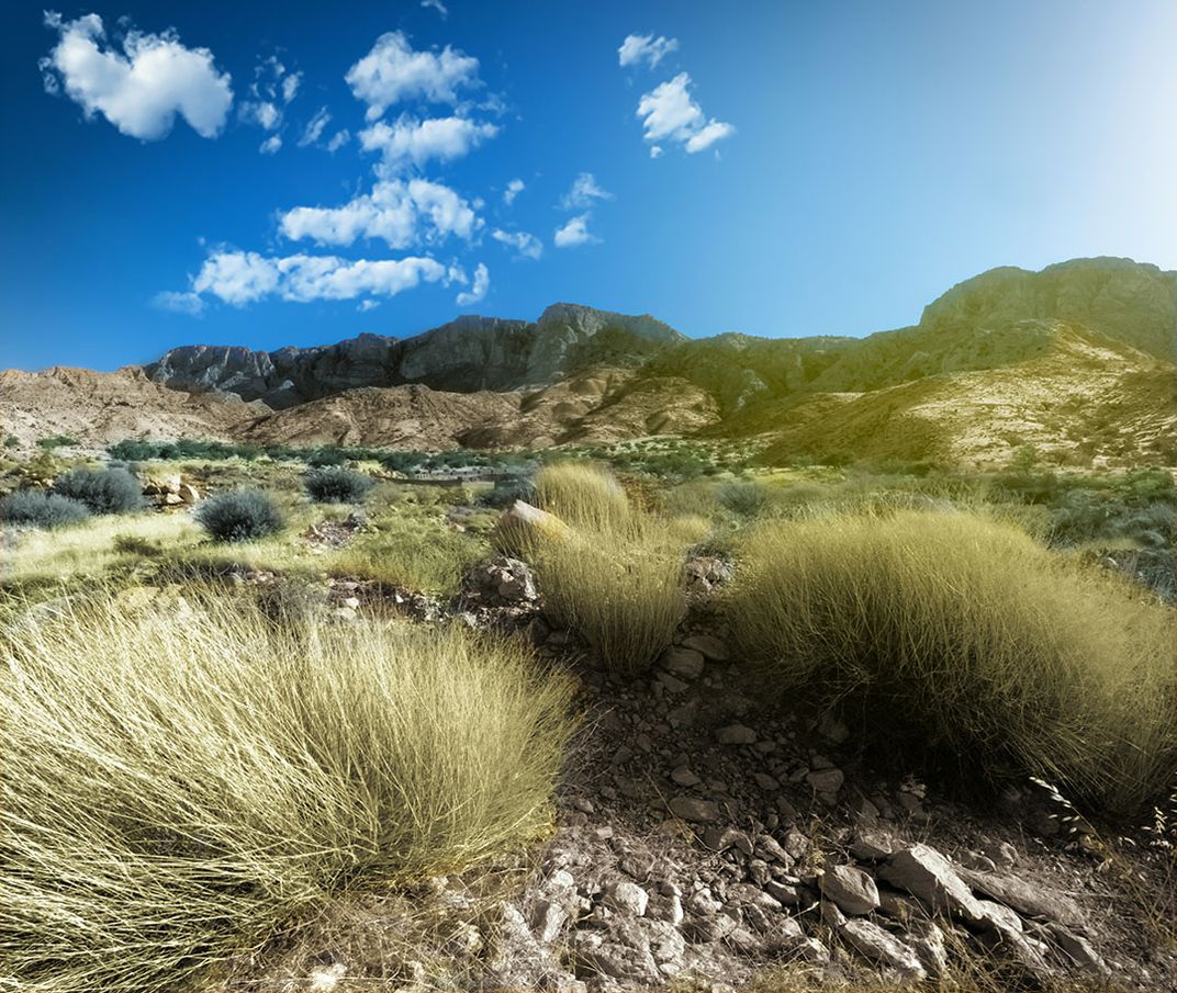 Iran, fars, kazerun,Dasht-e-Barm | Smithsonian Photo Contest ...