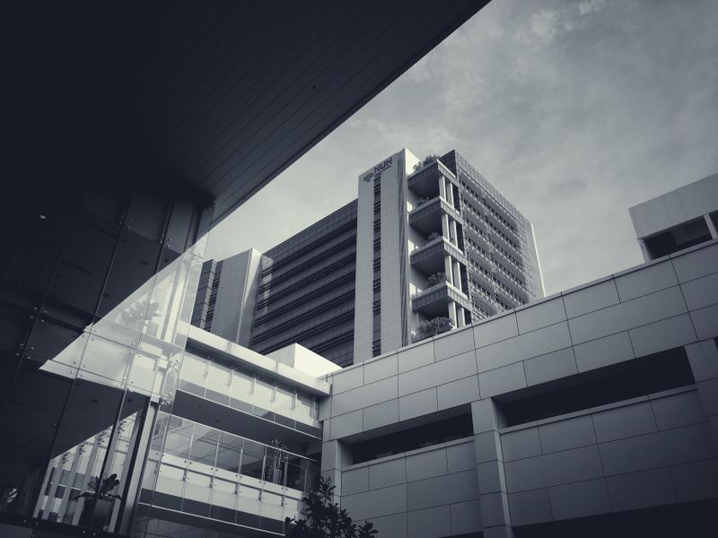 National University Hospital (Singapore) | Smithsonian Photo Contest ...