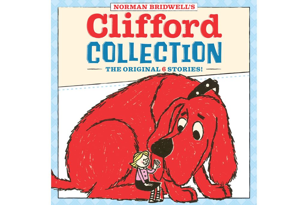 oh clifford