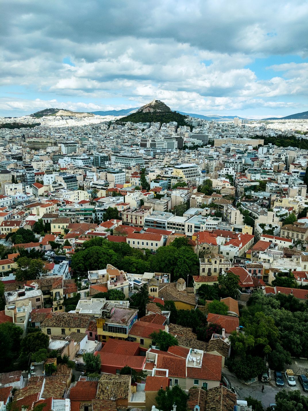 Acropolis Now | Smithsonian Photo Contest | Smithsonian Magazine