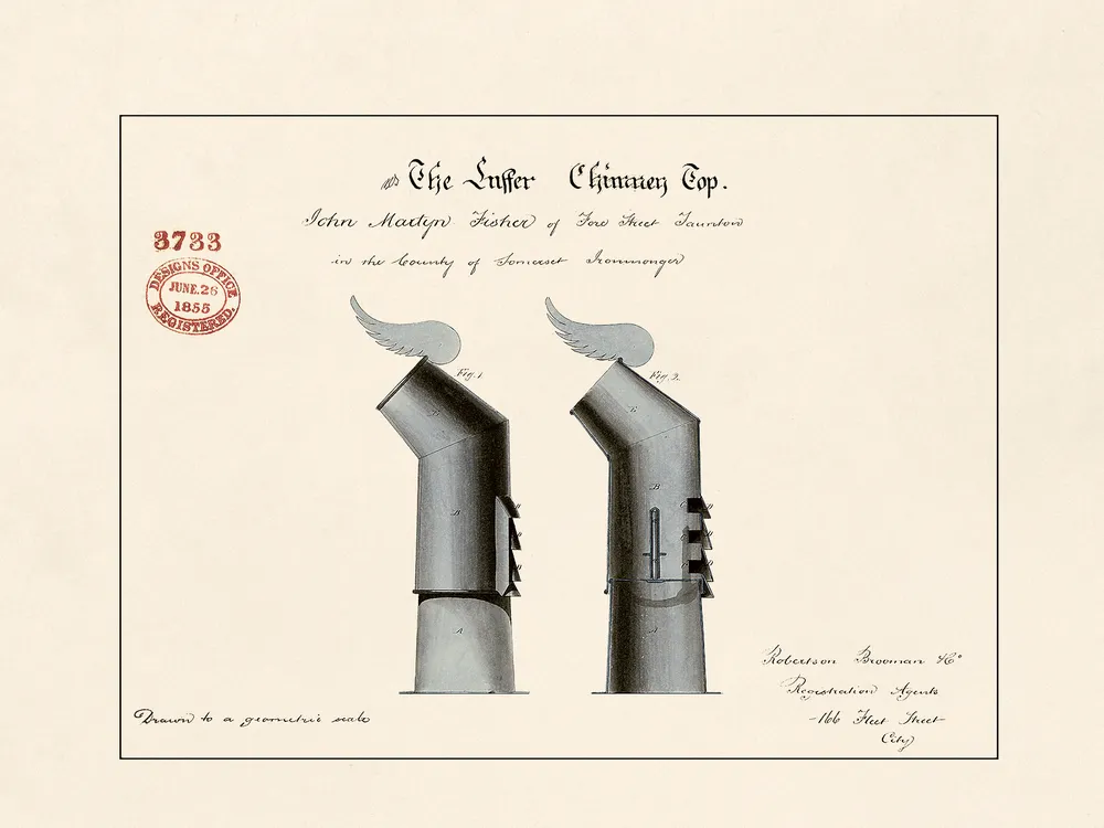 strange victorian objects