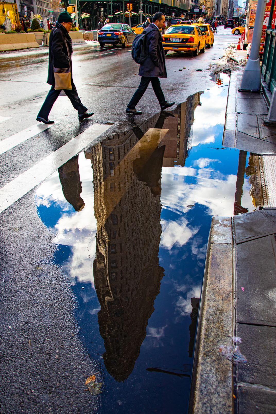 The Puddle | Smithsonian Photo Contest | Smithsonian Magazine