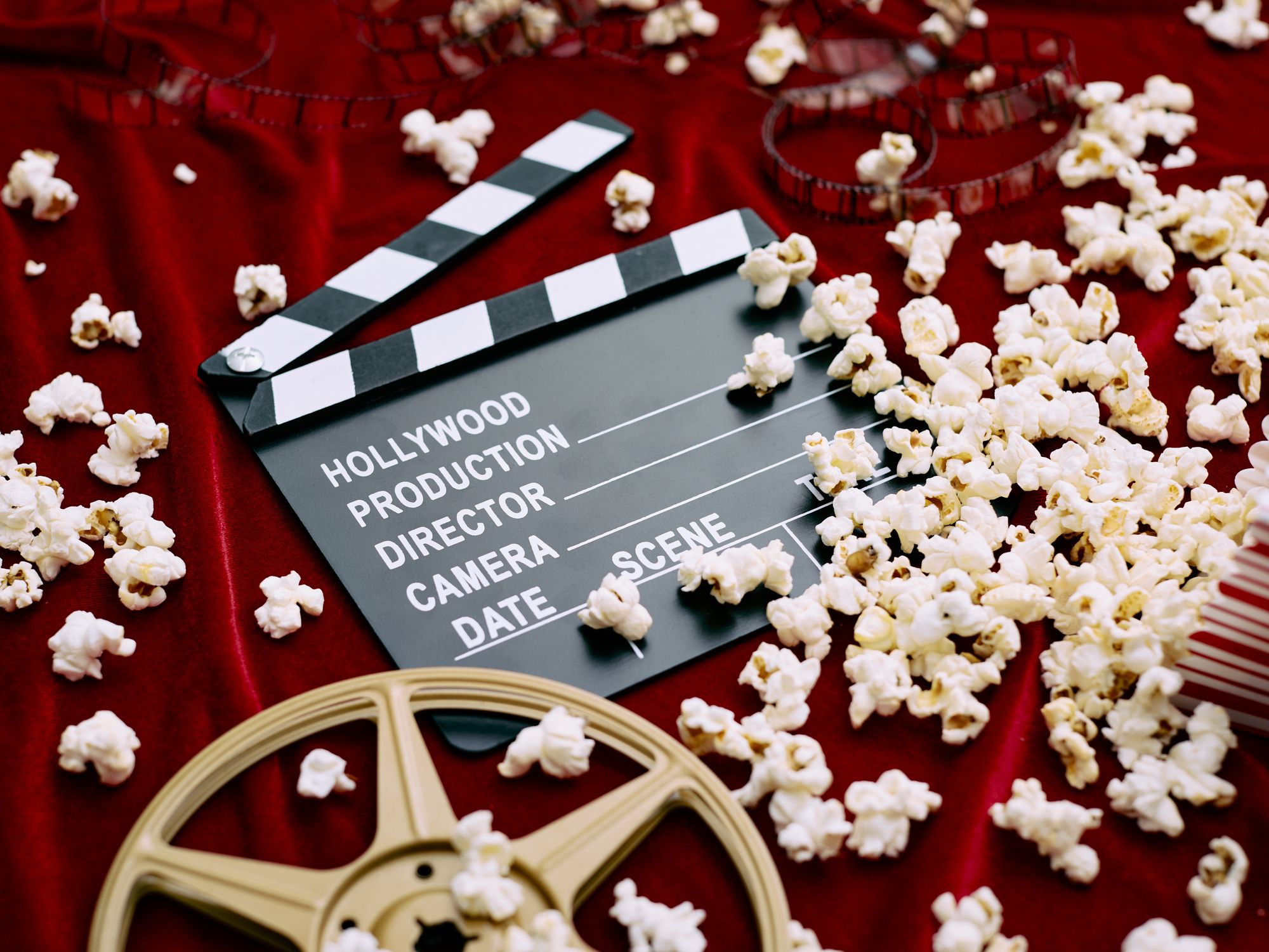 On This Day in 1993, Production Began on This Groundbreaking Movie That ...