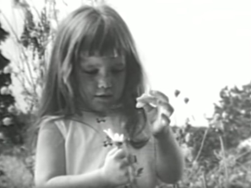 How the “Daisy” Ad Changed Everything About Political Advertising