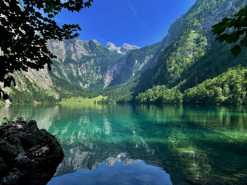 Lake Königssee | Smithsonian Photo Contest | Smithsonian Magazine