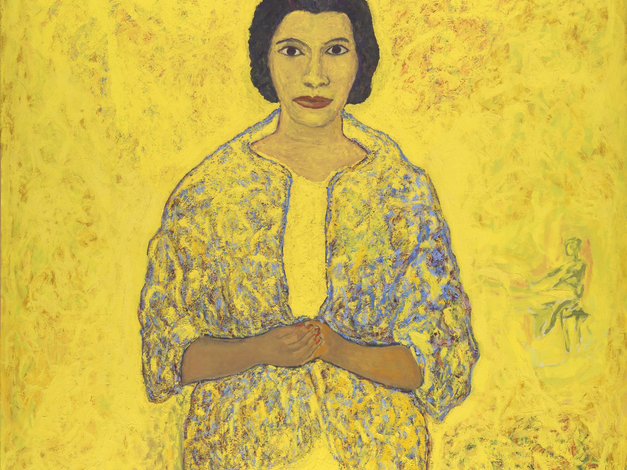 Barrier-Breaking Opera Singer, Marian Anderson, Featured by National ...