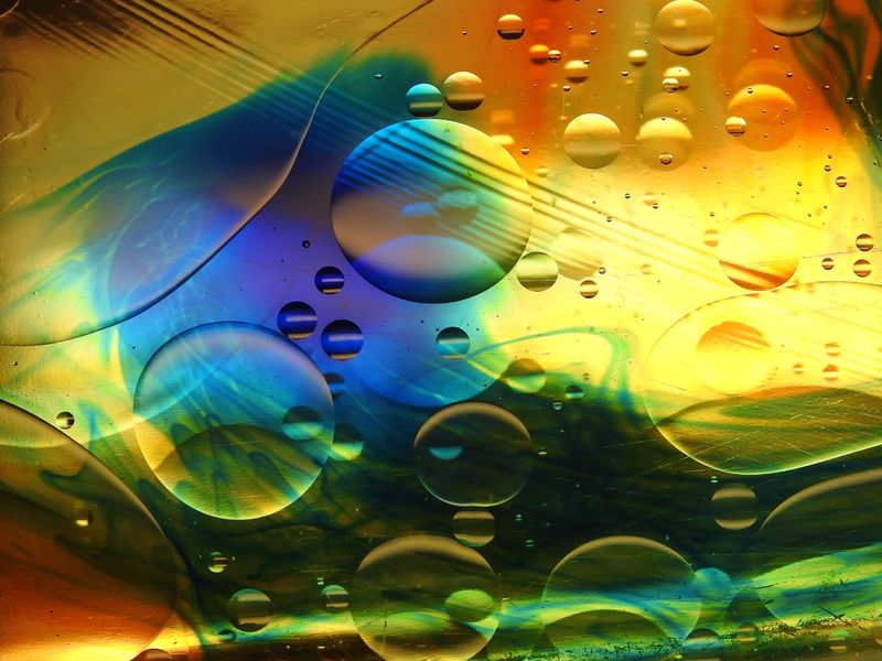 Watercolor Composition | Smithsonian Photo Contest | Smithsonian Magazine